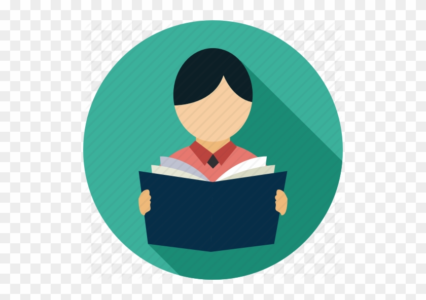 Download Studying Icon Clipart Computer Icons Study - Student Studying ...