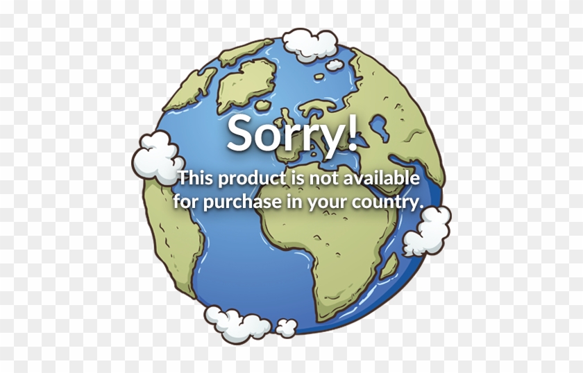 Cartoon Earth - Free Transparent PNG Clipart Images Download