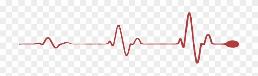 Heartbeat Png Image - Pulso Cardiaco Transparente - Full Size PNG ...