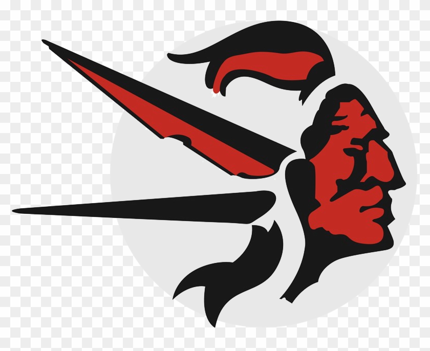 Patriots Clipart Pumpkin Carving - Winchester Sachems Logo - Full Size ...