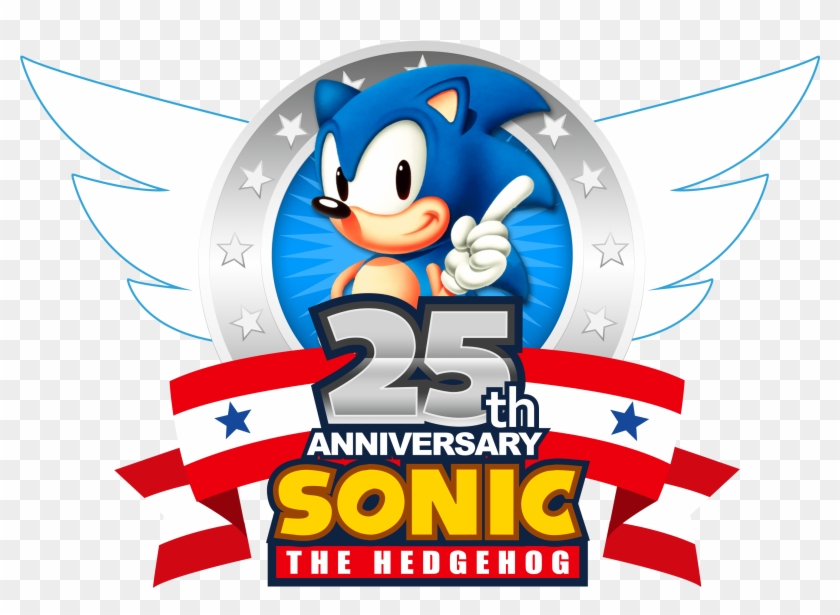 The Fondly Beloved Blue Hedgehog We Know As Sonic Is - Sonic The ...