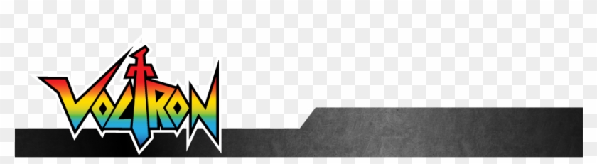 Voltron 30th Anniversary - Voltron Animated Tv Series Defender Of The ...