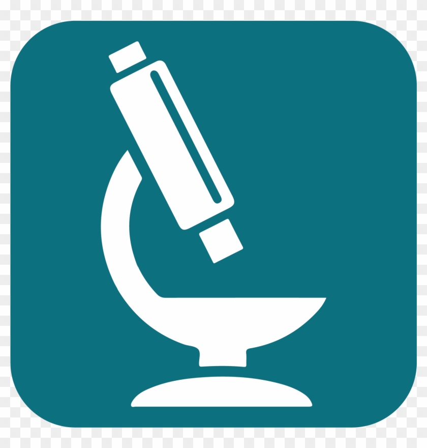 Science / Biology - Emblem - Full Size PNG Clipart Images Download