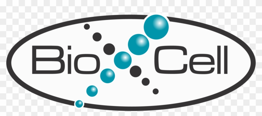Bio X Cell Logo - Bio X Cell - Full Size PNG Clipart Images Download