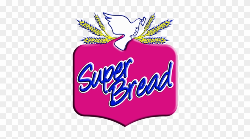 Since - Super Bread - Free Transparent PNG Clipart Images Download
