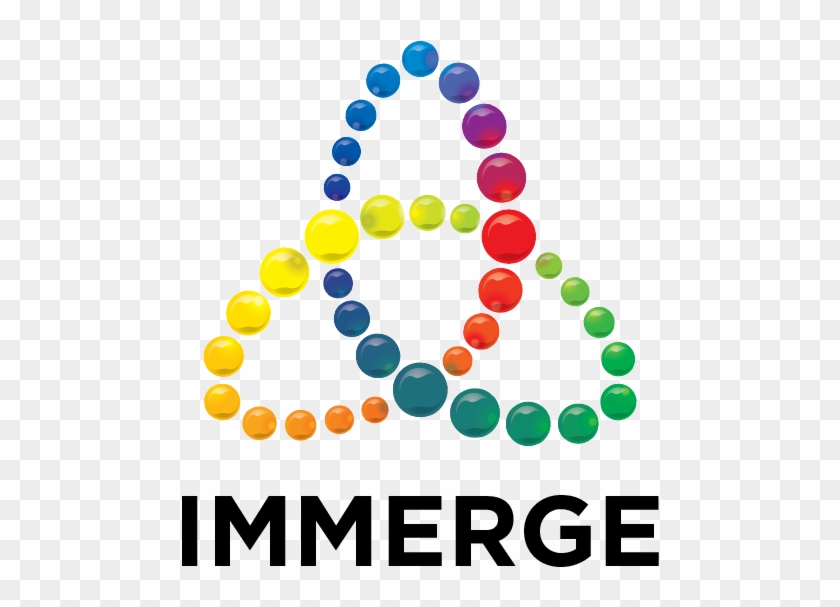 Address - Immerge Logo - Free Transparent PNG Clipart Images Download