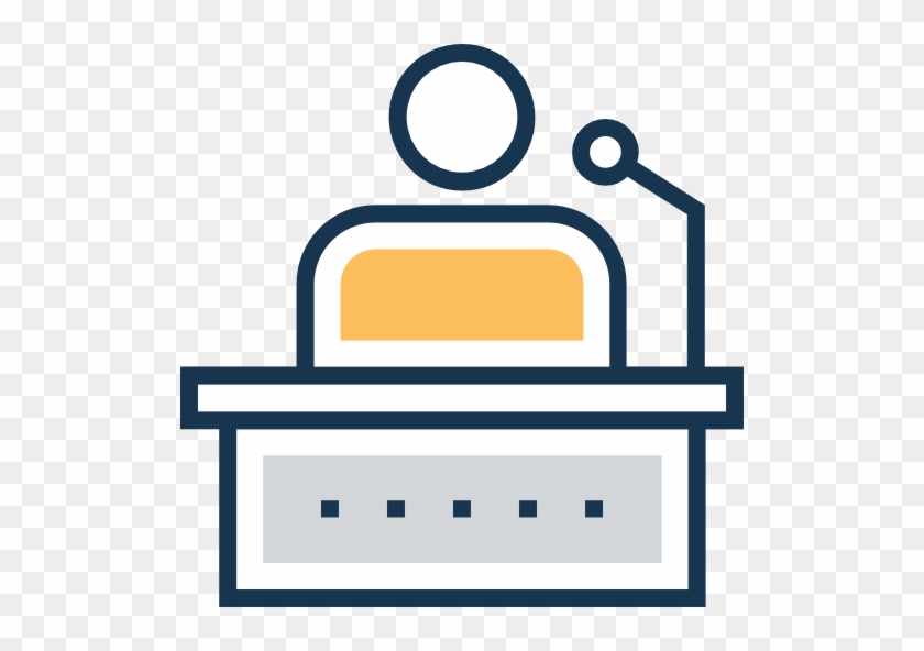 General Admin Support These Vas Literally Work As Your - Icon - Full ...