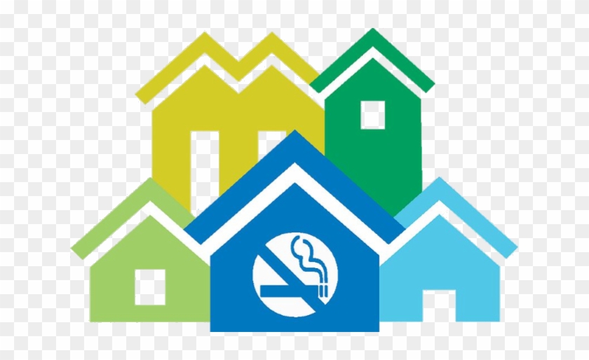 Smoke-free Public Housing - Smoke Free Housing - Full Size PNG Clipart ...