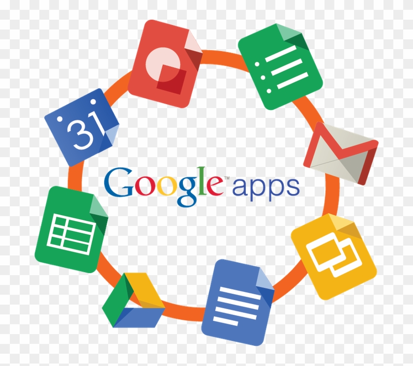 Monday, June 13th - Google Apps Transparent Background - Full Size PNG ...