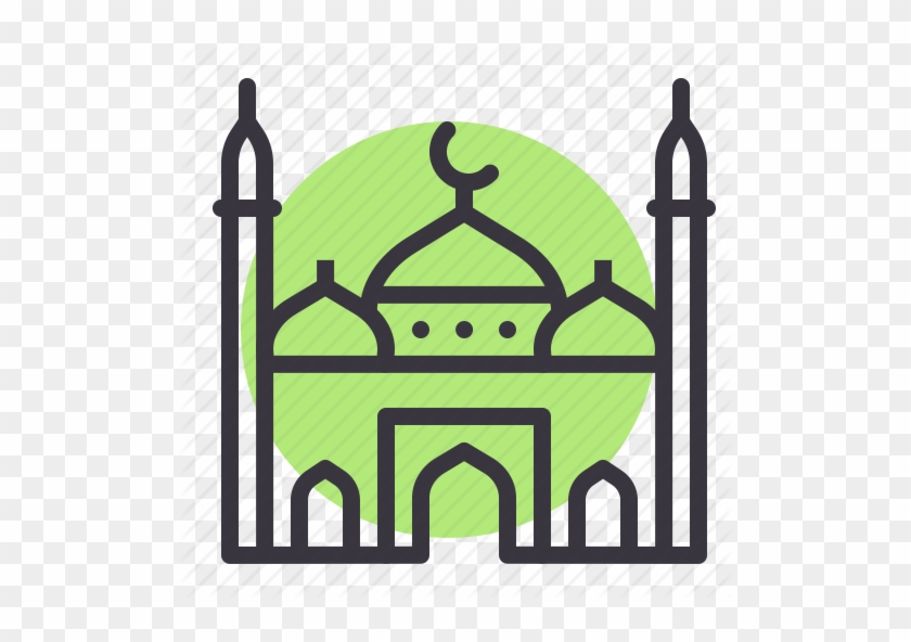 Free Download Salah Clipart Salah Prayer Islam - Prayer Building Of All ...