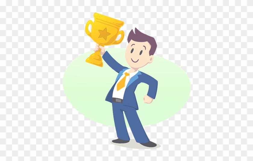 Success Animated - Full Size PNG Clipart Images Download