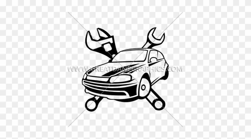 Car Repair - Car Repair - Full Size PNG Clipart Images Download