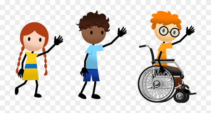 Following The Leader Clipart