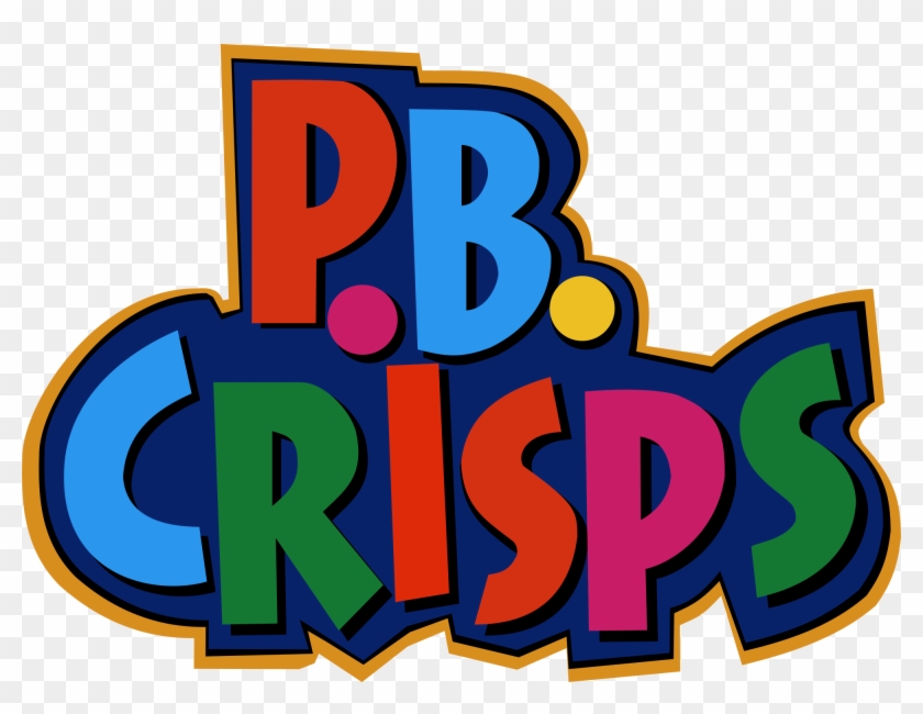 Pb Crisps Logo - Pb Crisps Logo - Free Transparent PNG Clipart Images ...