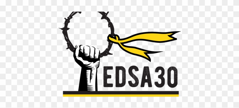 Philippine Drawing Poster - Edsa Clipart - Full Size PNG Clipart Images ...