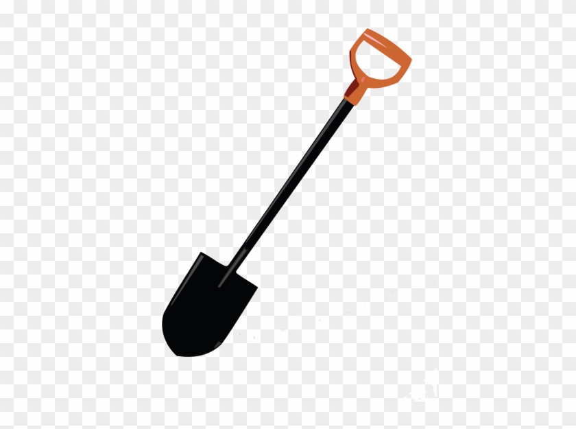 Shovel Png Image - Transparent Shovel Png - Free Transparent PNG ...