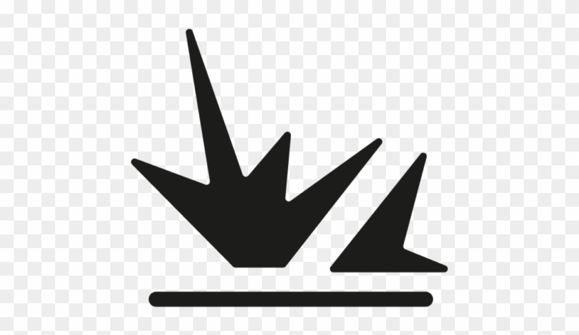 Drop Proof - Drop Resistant Icon Png - Full Size PNG Clipart Images ...