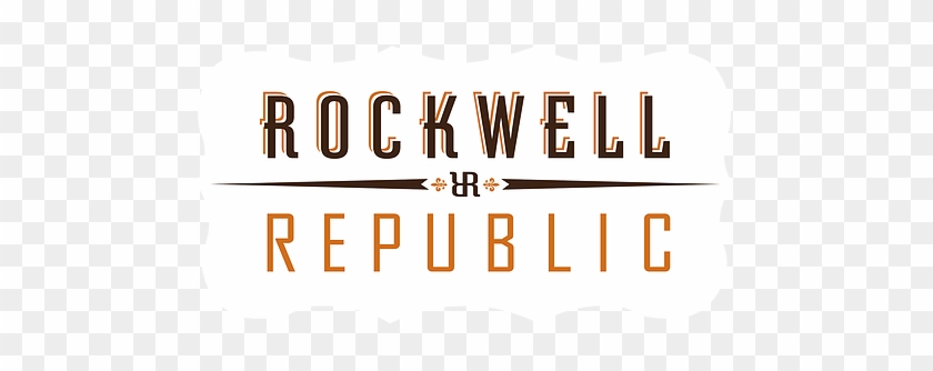 Rockwell Republic - Free Transparent PNG Clipart Images Download