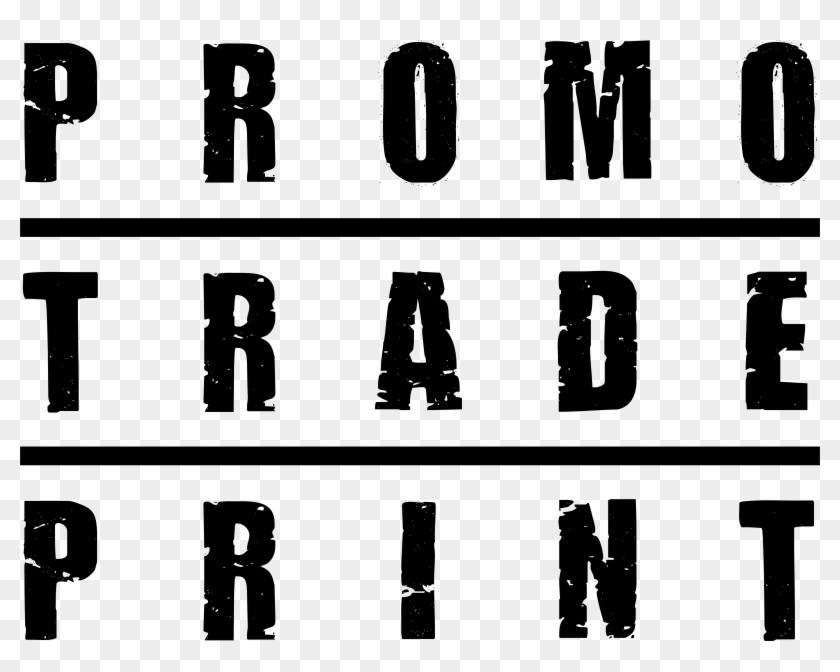 Promo Trade Print - Printing - Free Transparent PNG Clipart Images Download