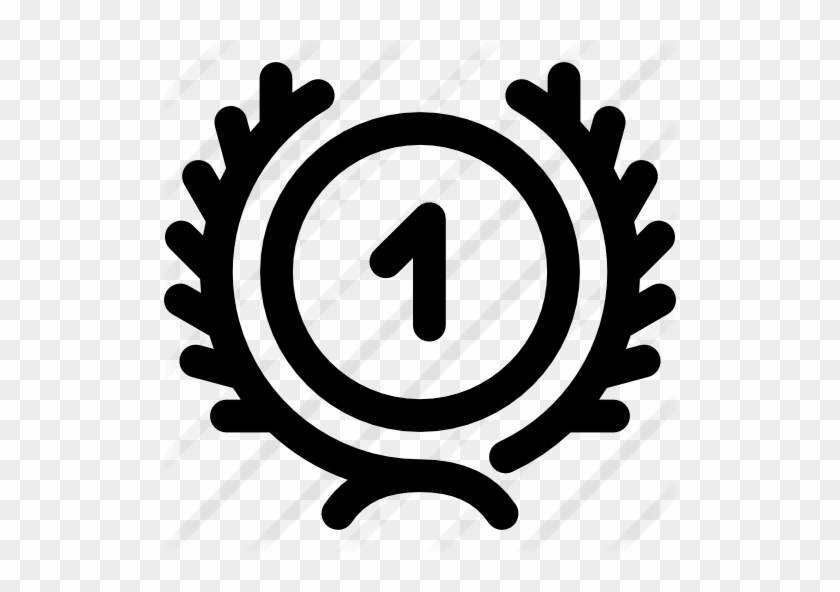 1 Vector First Prize - 5th Prize Logo - Full Size PNG Clipart Images ...