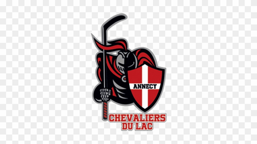 Chevaliers Du Lac Annecy Logo - English Knight With Sword England ...