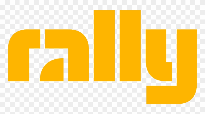 Mobilized By Rally - Rallybus Logo - Full Size PNG Clipart Images Download