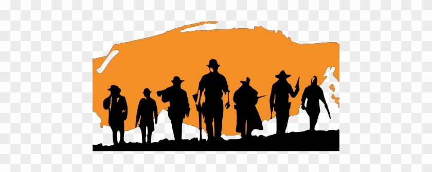 Red Dead Redemption - Red Dead Redemption 2 Cover Art - Full Size PNG ...