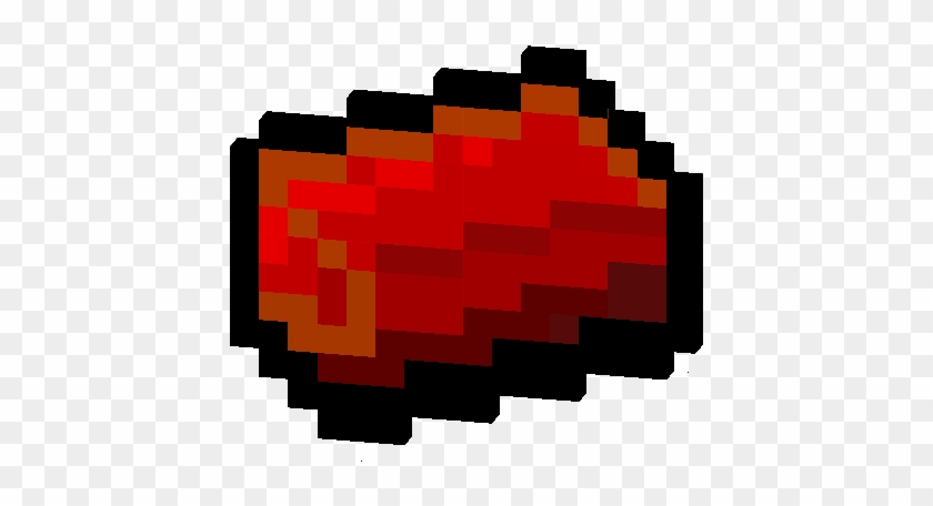 Minecraft Silver Ingot Minecraft Emera - Ashe Pixel Art Minecraft ...