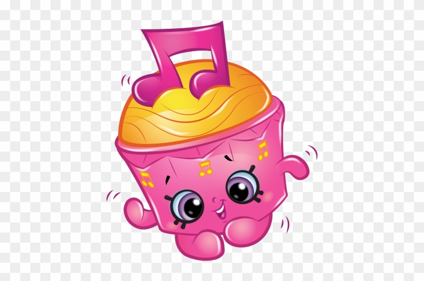 Shopkins Png - Free Transparent PNG Clipart Images Download