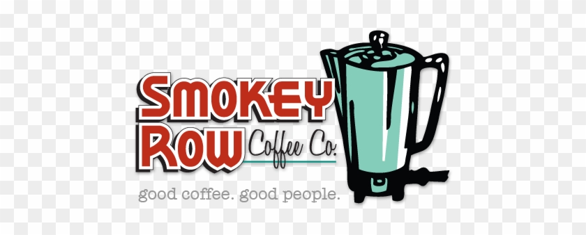 Smokey Row - Smokey Row Coffee - Free Transparent PNG Clipart Images ...