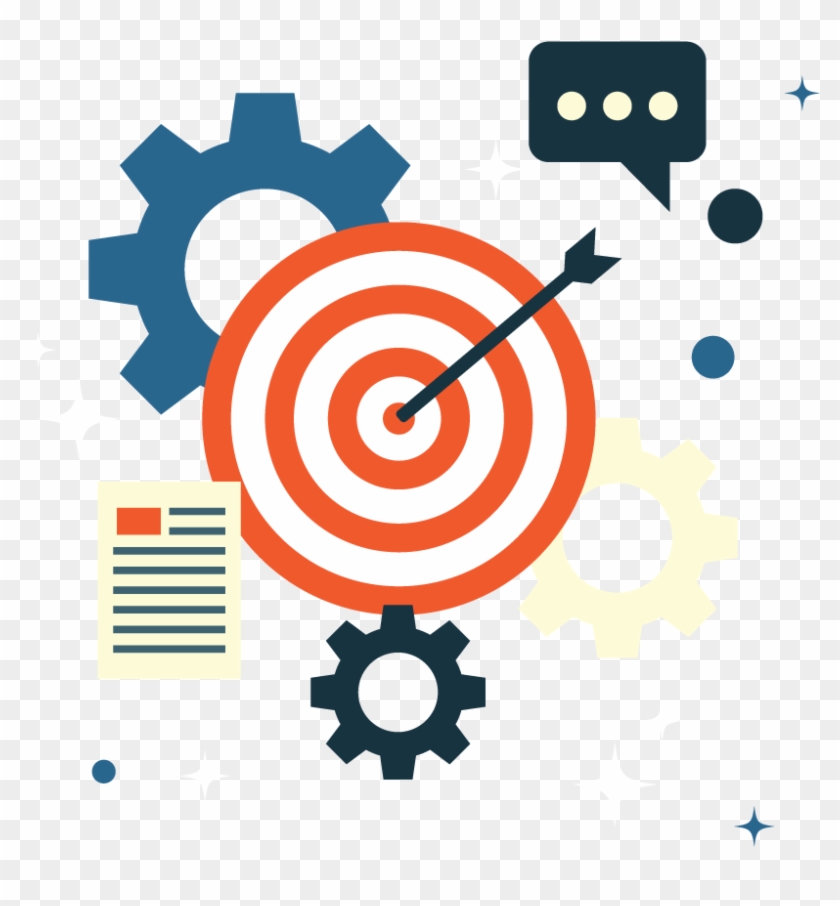 Gear Up Works - Program Objectives - Full Size PNG Clipart Images Download