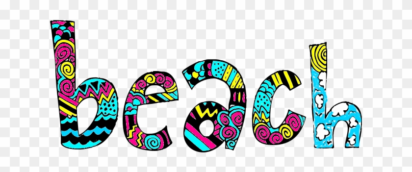 Beach - Beach - Free Transparent PNG Clipart Images Download