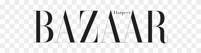 High-rise Luxury In Boston - Harper's Bazaar Logo Png - Full Size PNG ...