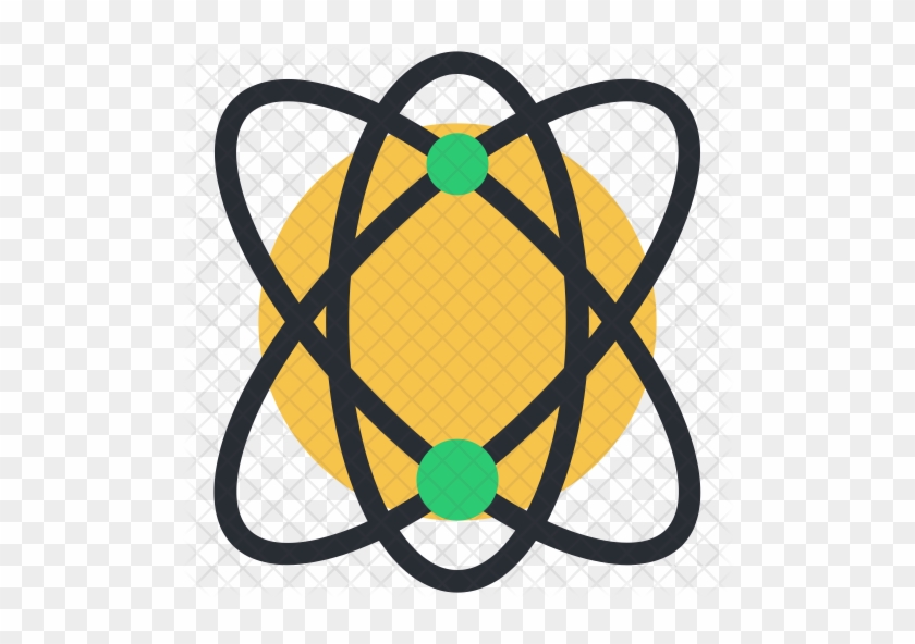 Nuclear Clipart Electron - Science Atom - Full Size PNG Clipart Images ...