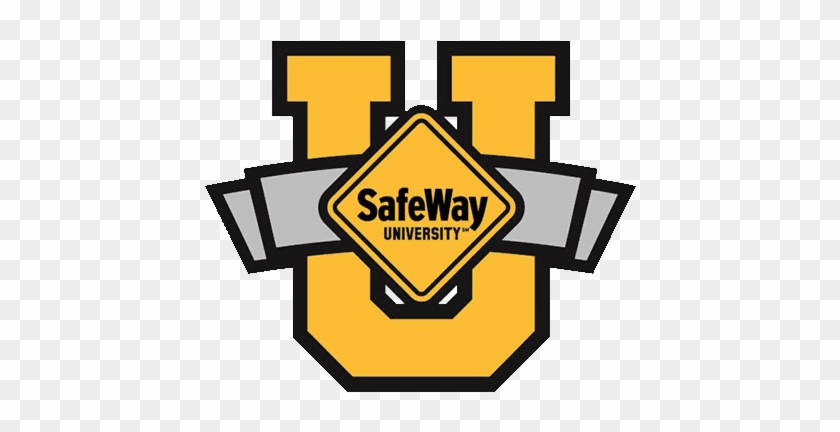 Safeway University - Sign - Free Transparent PNG Clipart Images Download