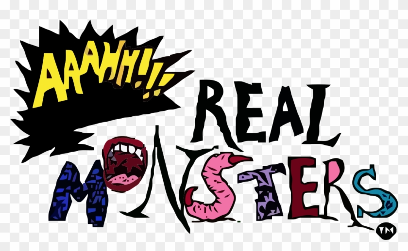 90s Transparent Monstars - Funko Pop Television: Ahh! Real Monsters ...