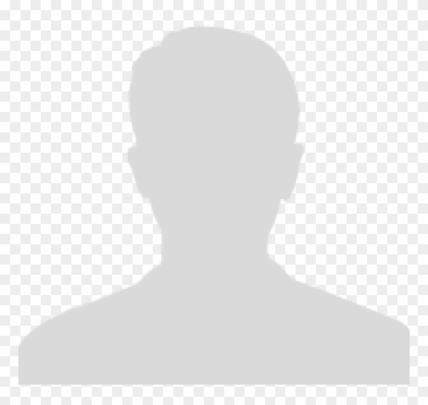 Mystery Man No Background - Full Size PNG Clipart Images Download