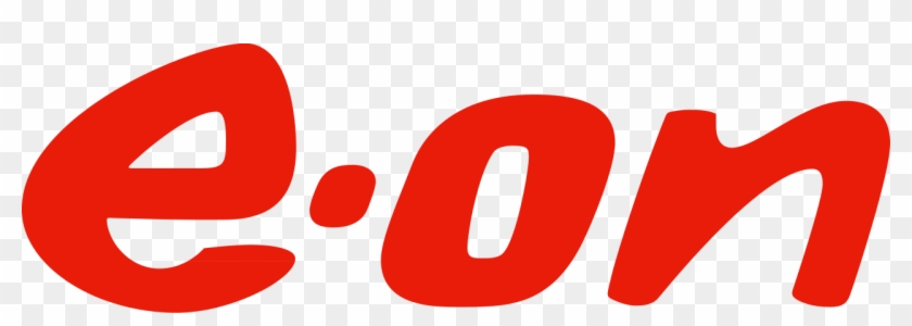 1280px-logo E - On - Svg - Eon Energy Logo Png - Full Size PNG Clipart Images Download