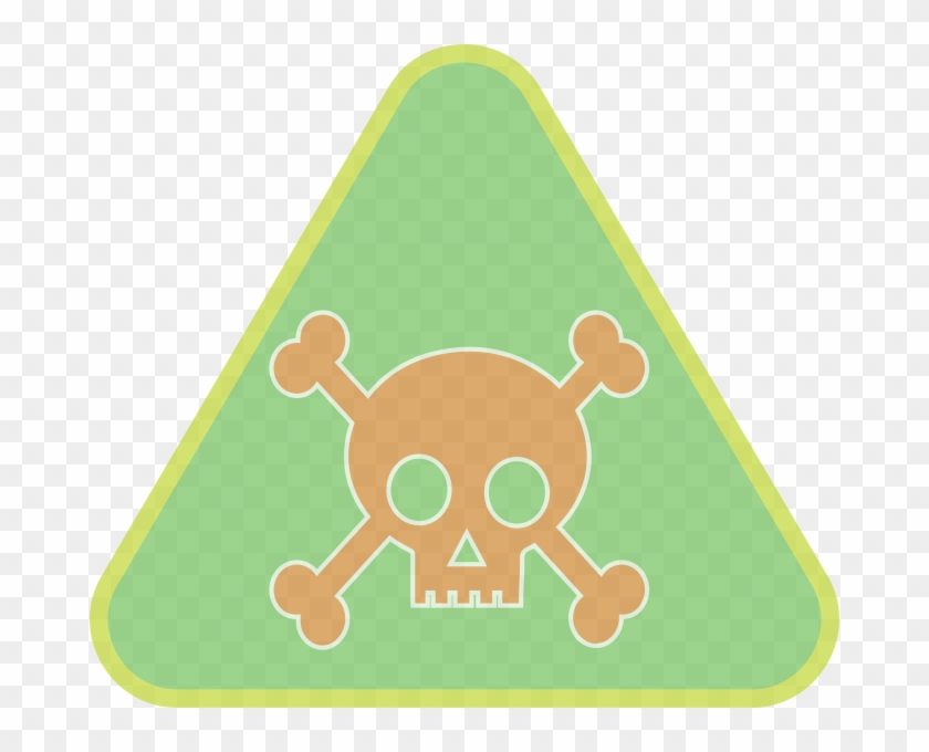Hazard Signs - Sign - Full Size PNG Clipart Images Download