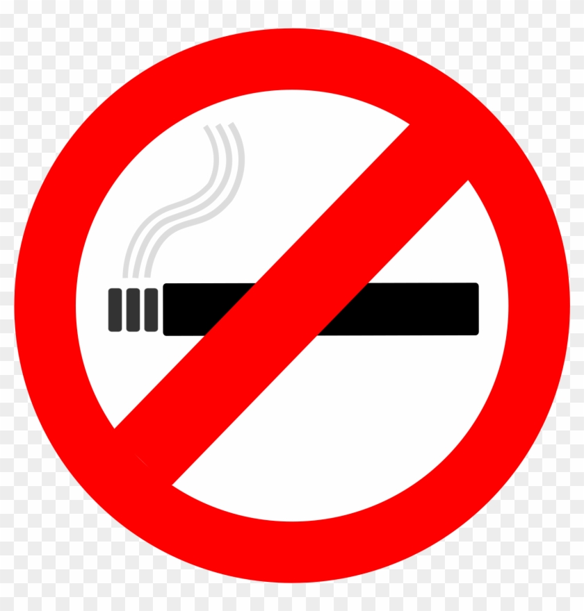 Proibido Fumar Png - Arrêter De Fumer Logo - Full Size PNG Clipart ...