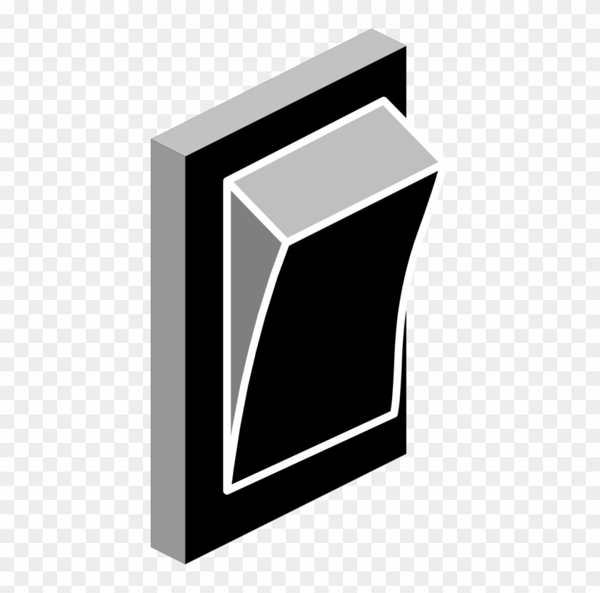 Electrical Switches Light Switches Computer Icons Electricity ...