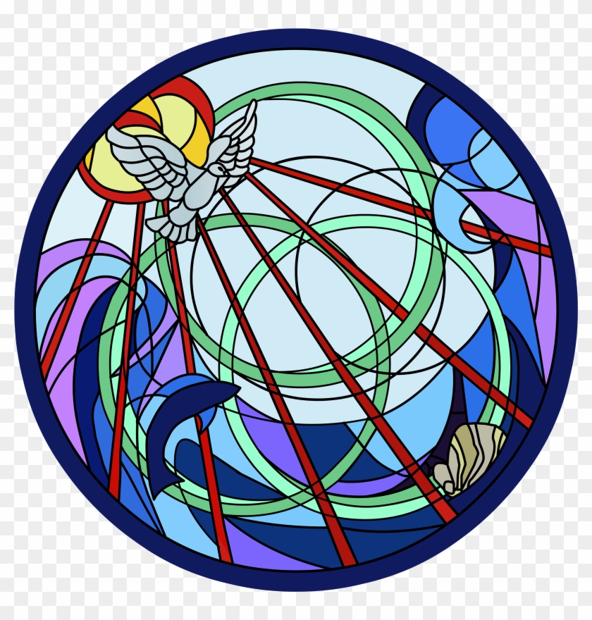 Lutheran Church - Logo - Full Size PNG Clipart Images Download