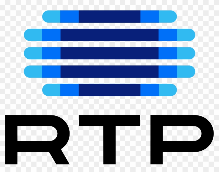 Radio And Television Of - Rtp Portugal - Free Transparent PNG Clipart ...