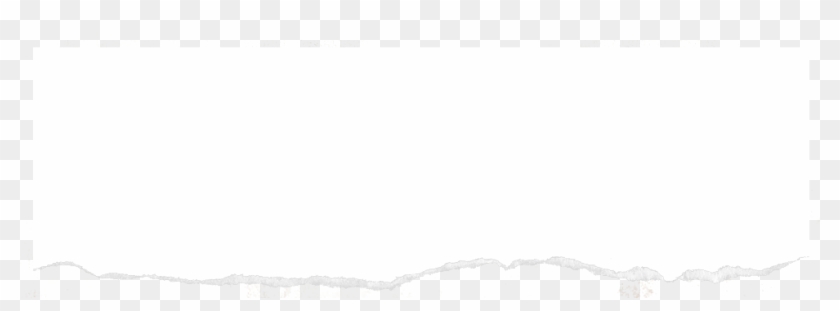 Free Ripped Png Download Clip Art On - Torn White Paper Edge - Full ...