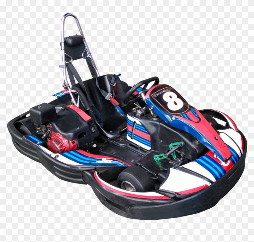 Hot Wheels Clipart Go Kart - Transparent Go Karts - Full Size PNG ...