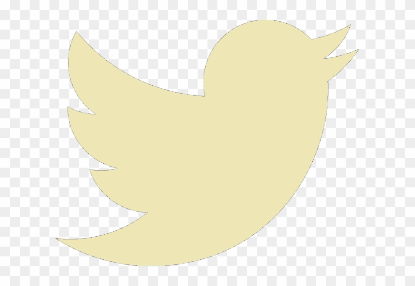 White Twitter Png Vector - Free Transparent PNG Clipart Images Download