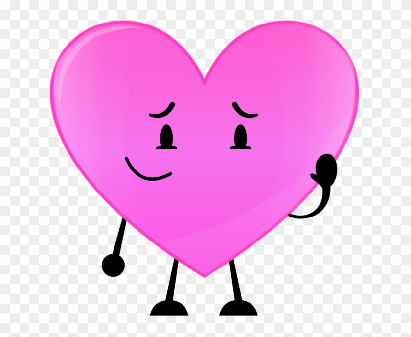 Image Heart Png Object Redemption Wikia Fandom - Heart Object ...