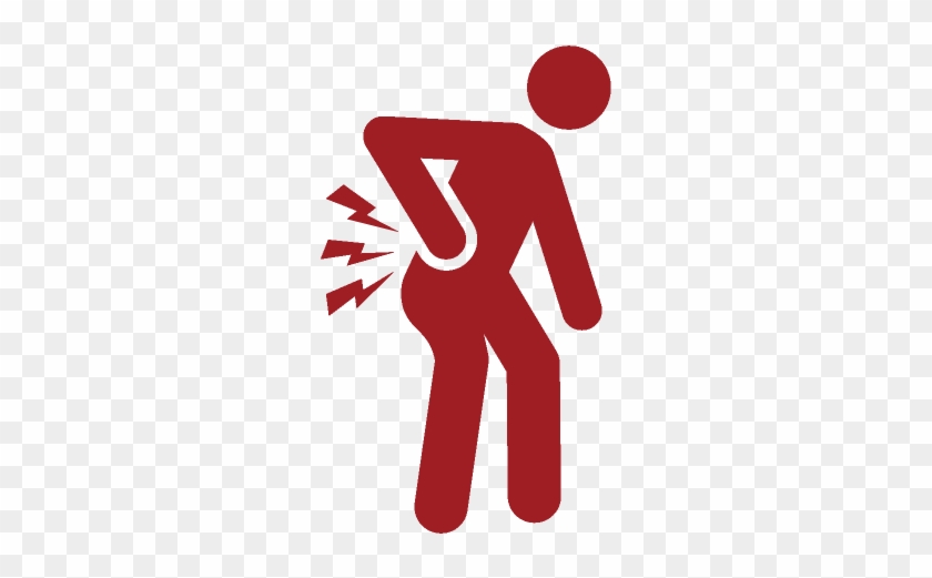 Pain & Discomfort - Traffic Sign - Full Size PNG Clipart Images Download