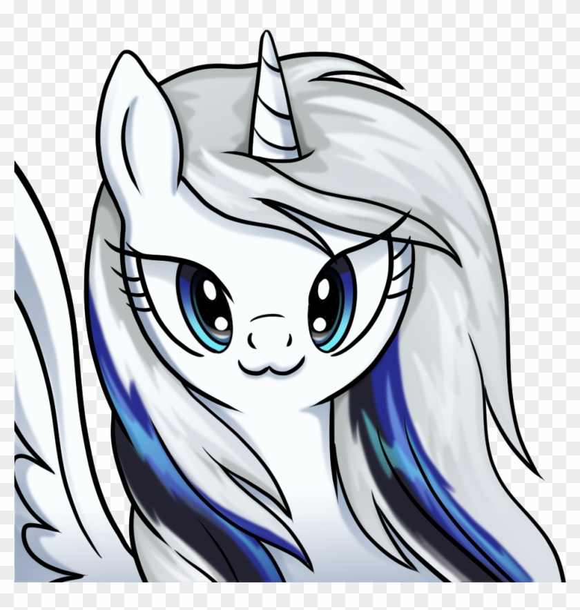 Cute Harmony Pony Stickers - Pony - Full Size PNG Clipart Images Download