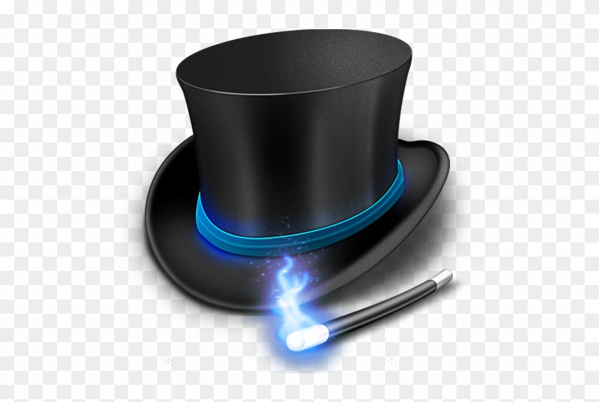 Magic Hat On Behance - Saucer - Free Transparent PNG Clipart Images Download